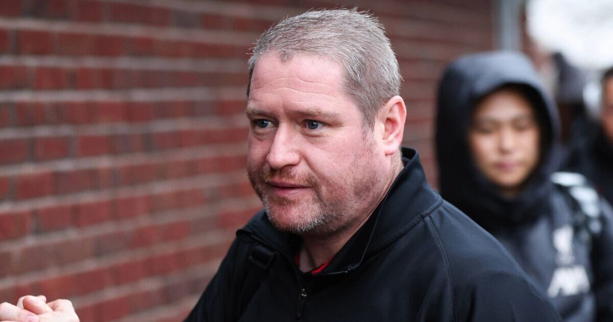 Liverpool's release statement when former Reds female manager dies at ...